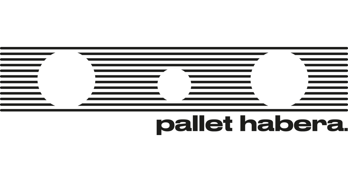 pallet habera. | record player & lp tables from wooden pallets